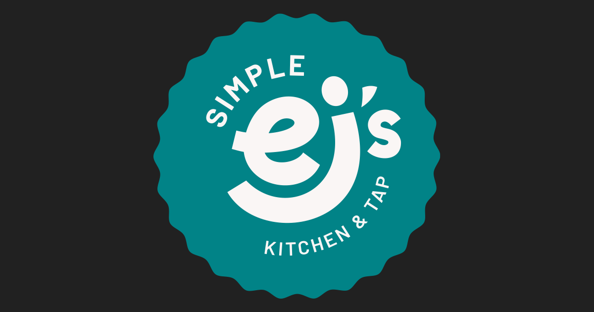 Simple EJ's Kitchen & Tap